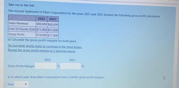 Solved Selected financial data from Lead Company on December | Chegg.com