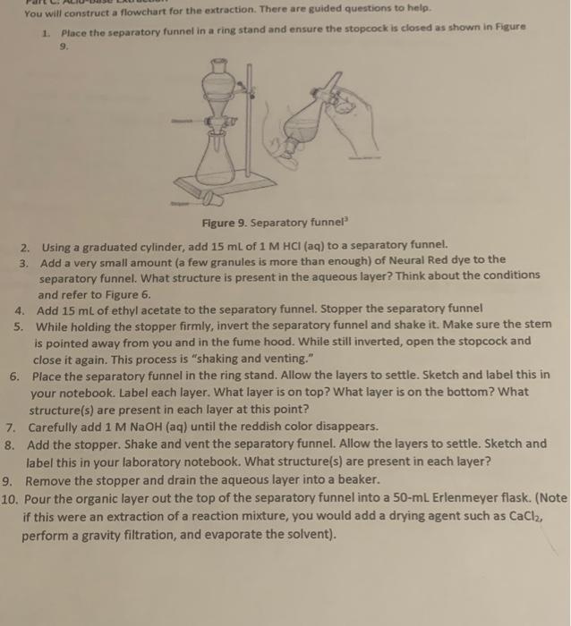 Solved In this experiment, you will analyze fluorene, | Chegg.com