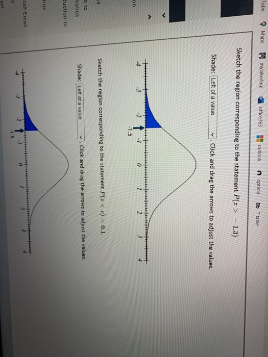 Solved Tube Maps mylakerlink IN office365 outlook optima Bb | Chegg.com