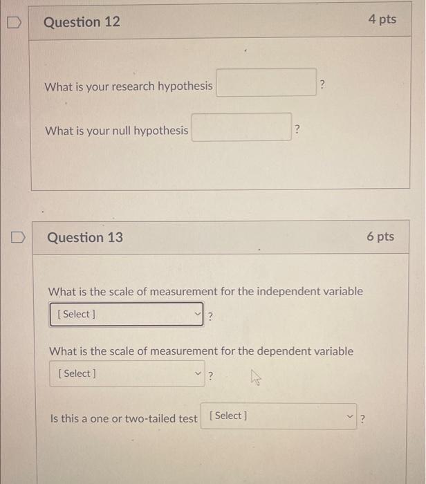 Solved Use this information to answer the following | Chegg.com