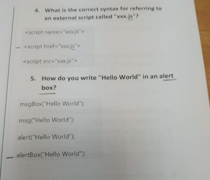 Solved Name Zoleena Shape JAVASCRIPT ES6 1. Inside which | Chegg.com