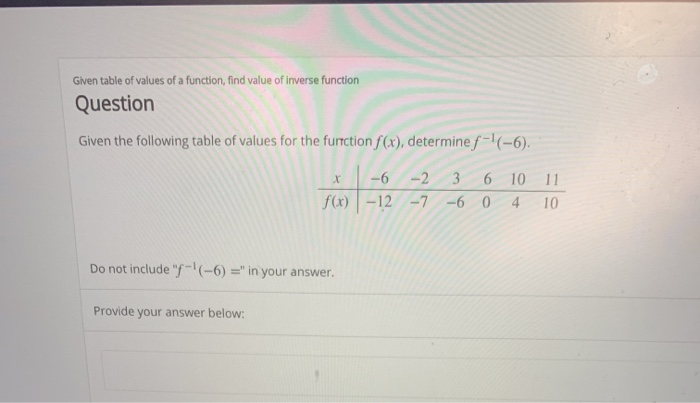 Solved Decompose A Composite Function Into Its Component