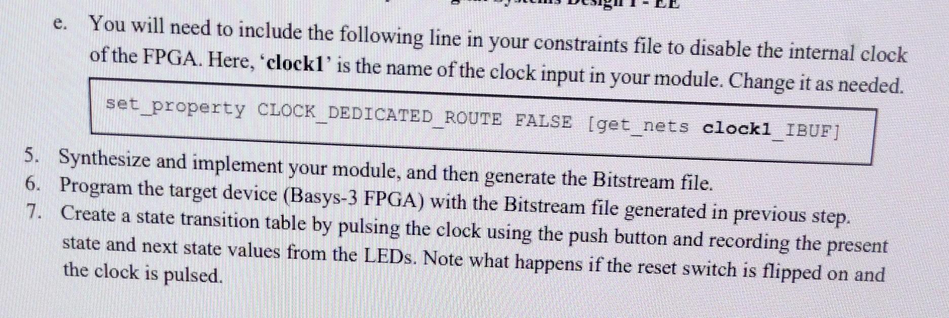Solved Objective To gain experience of simple sequential | Chegg.com