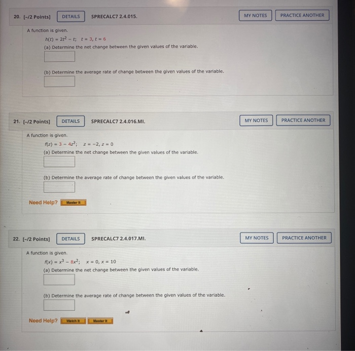 Solved Use the graph of the function to find the domain and | Chegg.com