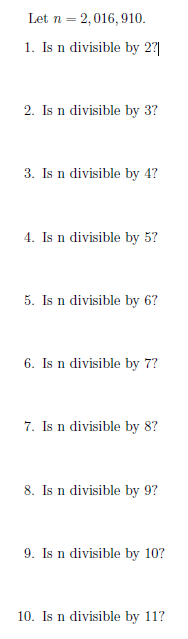 This Problem is from A Discrete Transition to | Chegg.com