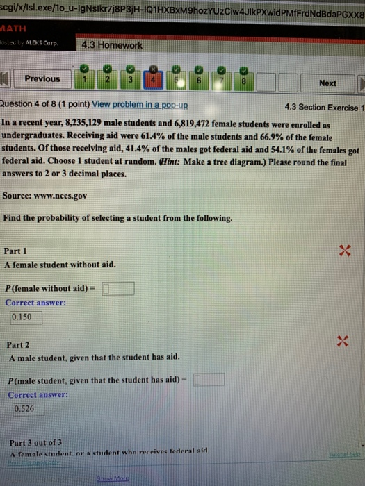 for the following grouped data, complete the table | Chegg.com
