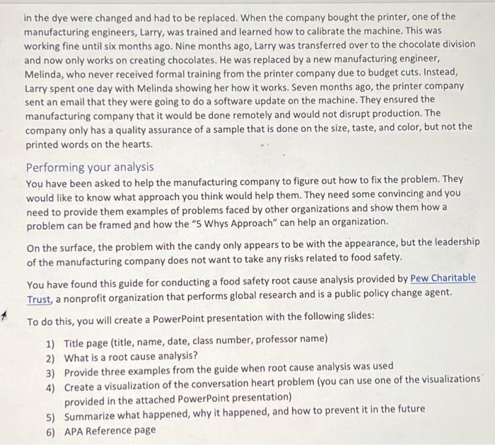 Solved Overview The goal of this assignment is to understand | Chegg.com