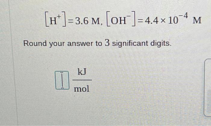 Solved Calculate ΔG using the relationship between Gibbs | Chegg.com