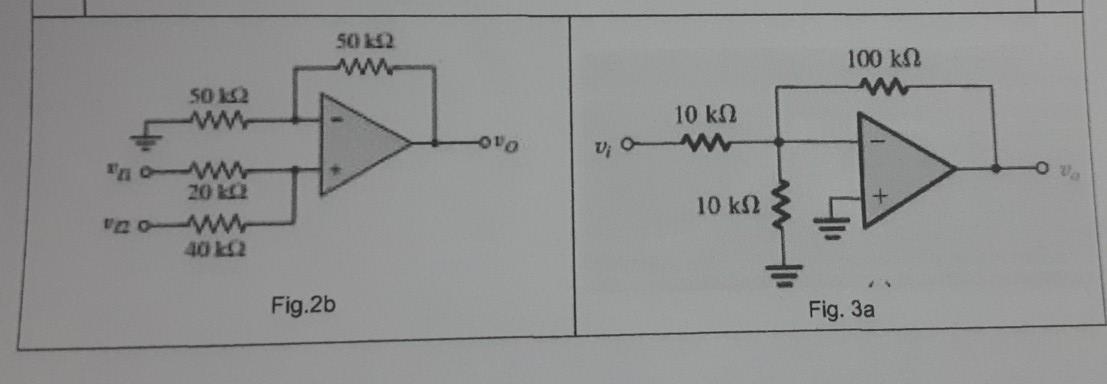 Solved Use the superposition principle to find output | Chegg.com