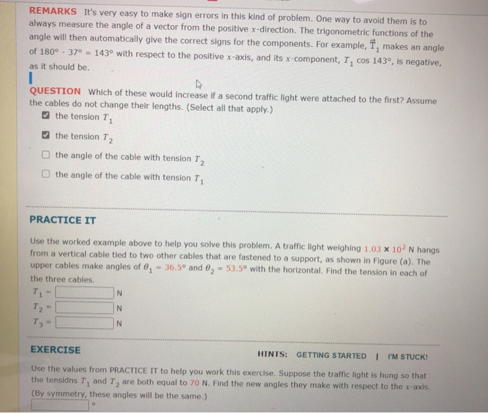Solved Use the worked example above to help you solve this | Chegg.com