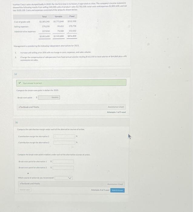 Solved i dont understand how to do part B. If someone can | Chegg.com
