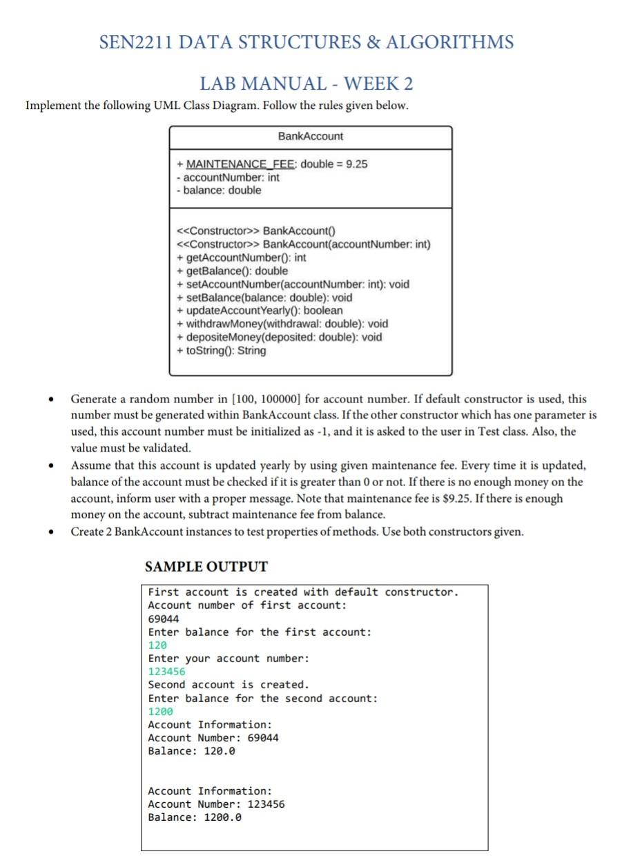 Solved Using Java | Chegg.com