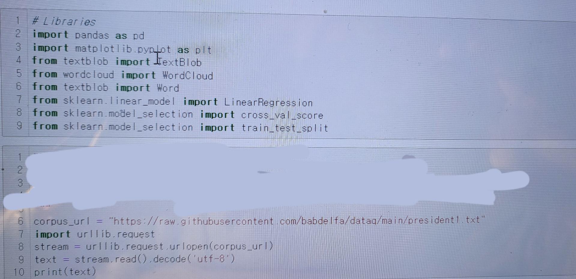 Solved please help me how to solve the question below using | Chegg.com