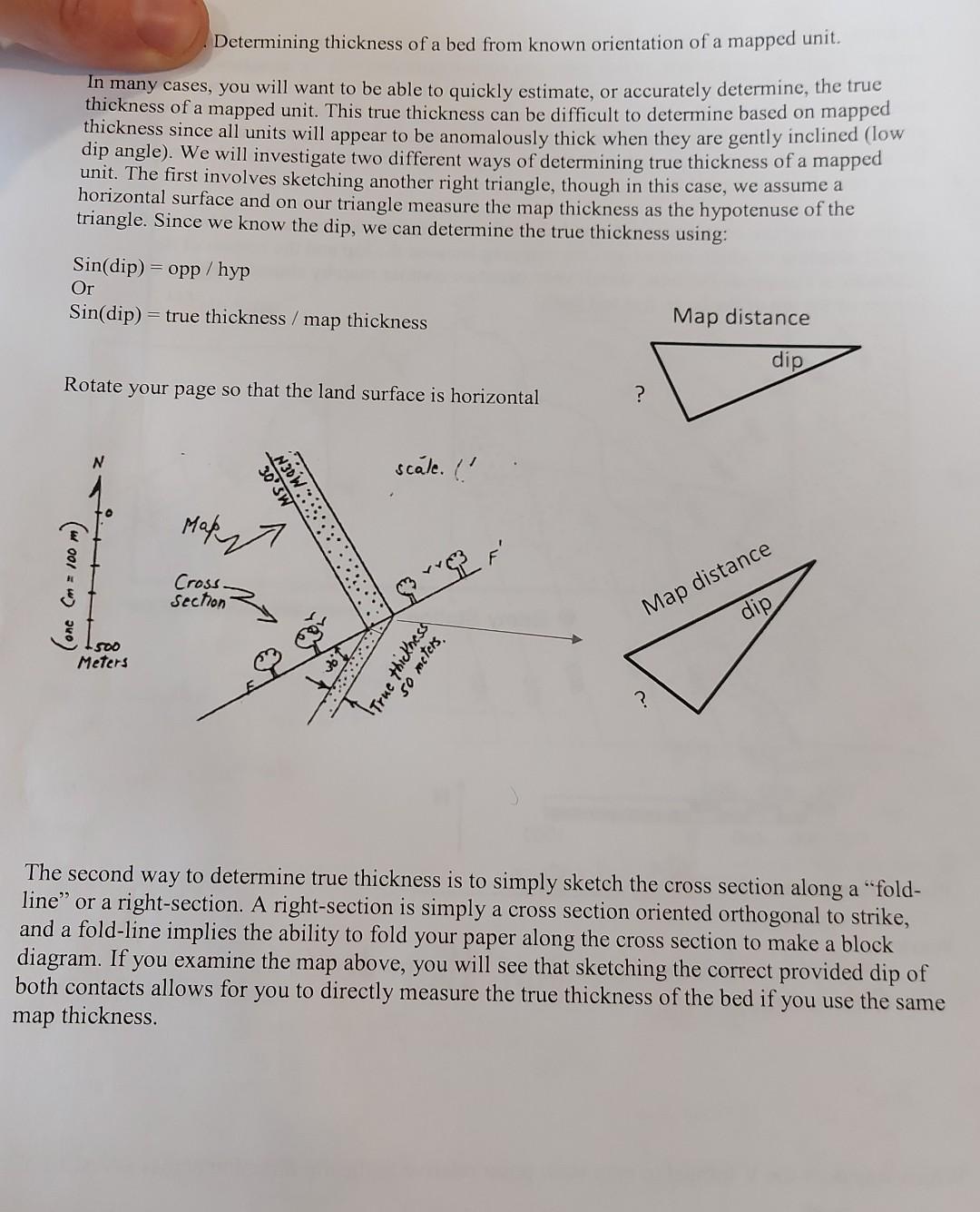Solved For the following problem, determine the thickness of | Chegg.com