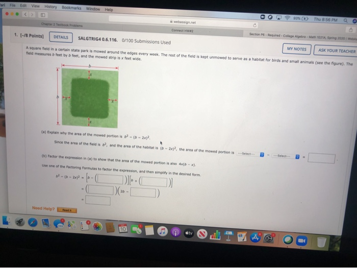 Solved ari File Edit View History Bookmarks Window Help C) | Chegg.com