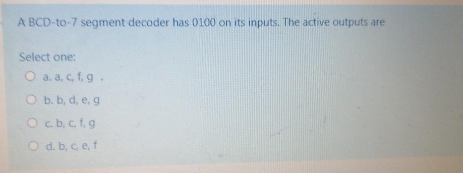 Solved A Boolean Function Of Three Variables Fabc Is