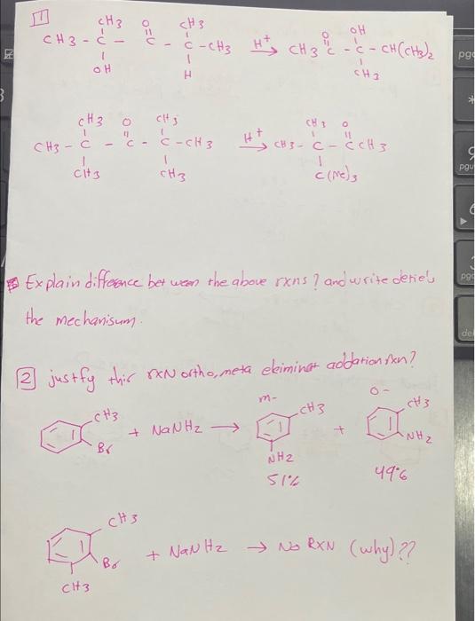 Solved CH3 11 OH CH3 Ć-CH3 Ht CH 3 1 CH3-Ć - -C-CH(CH3)2 pg | Chegg.com