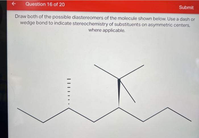Solved Draw the skeletal (line-bond) structure of | Chegg.com