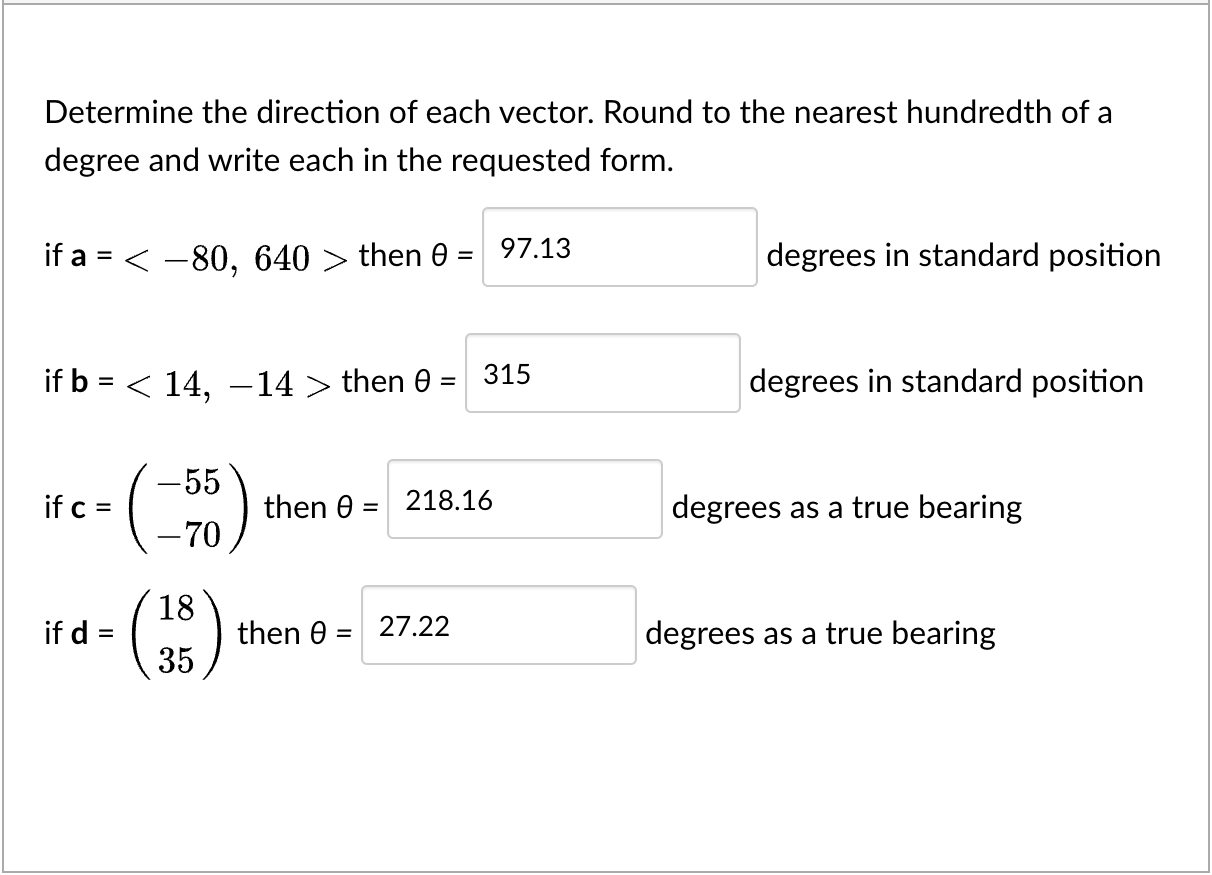 Solved There are many differing answers here. Kindly confirm | Chegg.com