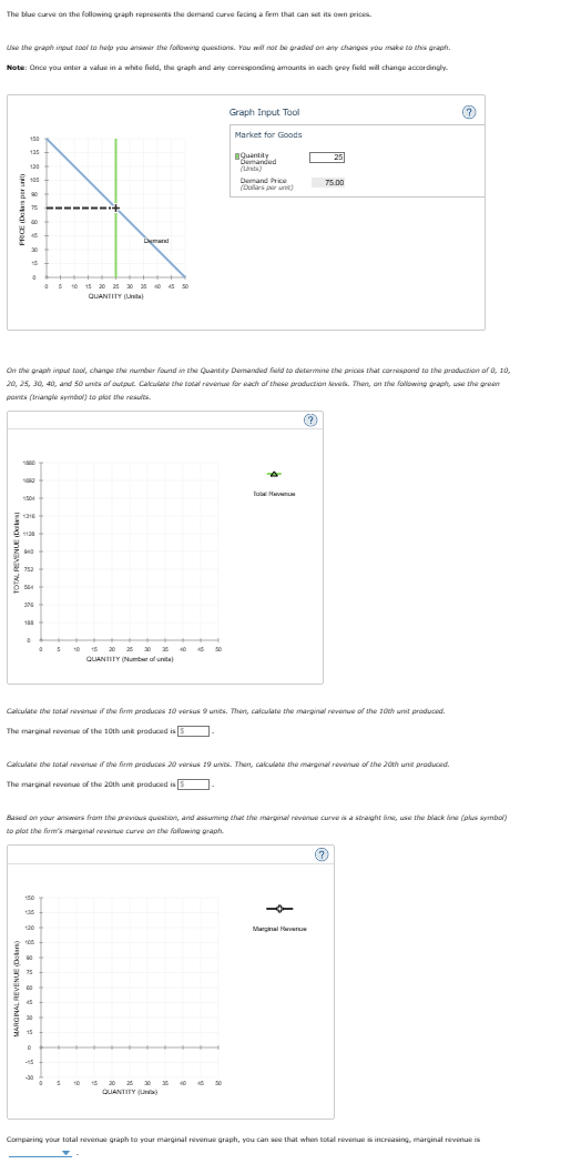 Solved The blue curve on the following graph represerts the | Chegg.com