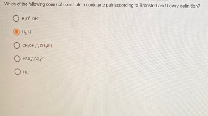 Solved Which of the following does not constitute a | Chegg.com