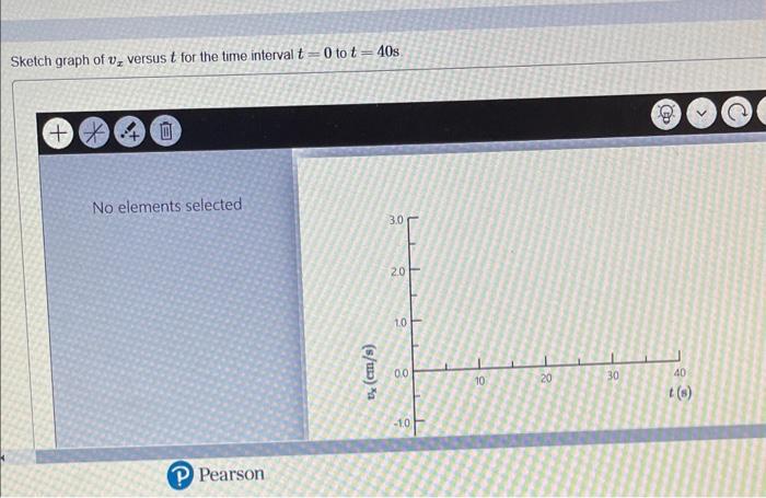 Solved A turtle crawls along a straight line, which we will | Chegg.com