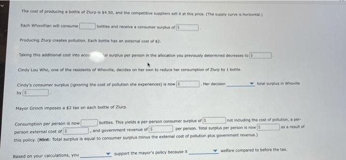 Solved 5. Problems and Applications Q5 The many identical | Chegg.com