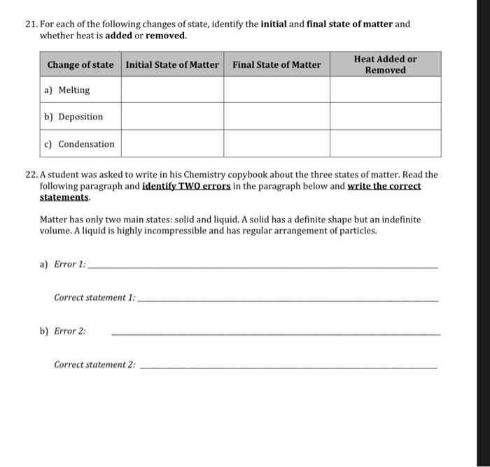 Solved Chapter 1 - More Practice Sheet 1. Which of the | Chegg.com