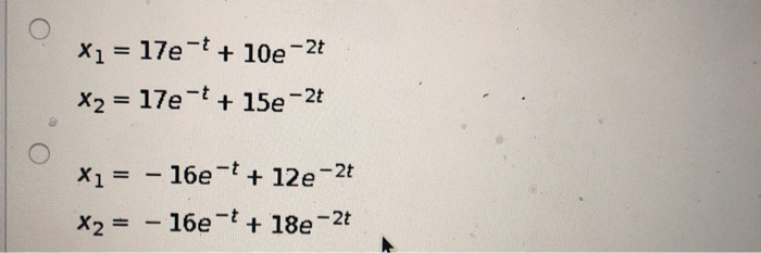 Solved Chapter 7, Section 7.1, Go Tutorial Problem 10 | Chegg.com