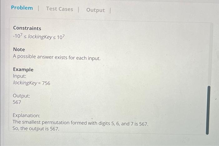 Solved Problem Test Cases Output Mr Jason Has Captured 