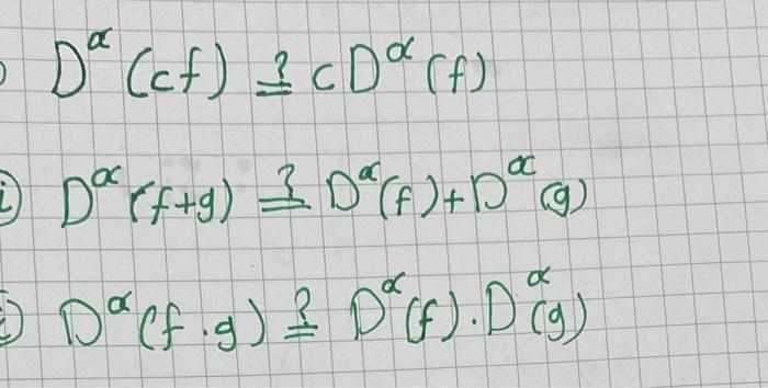 Solved I need to solution prove For all this i,ii,iiiand | Chegg.com