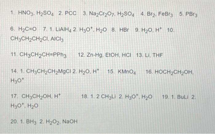 Solved Draw the major product that forms for the following | Chegg.com