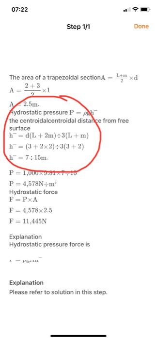 Solved This question has already been solved but I need help | Chegg.com