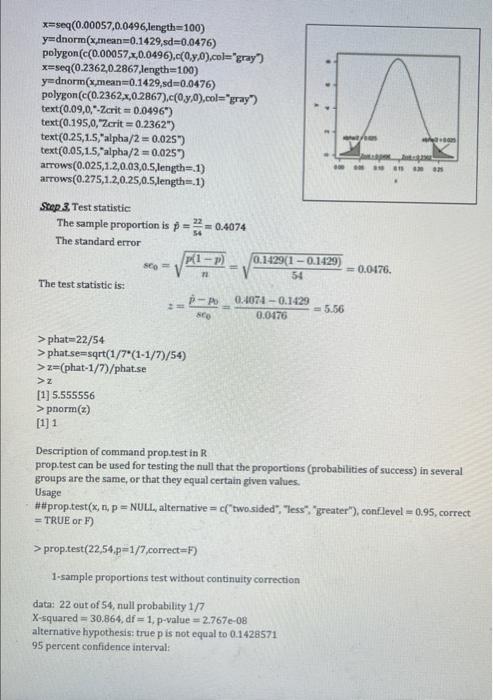 Solved FOLLOWING THESE STEPS YOU CAN MAKE THE R STUFIO | Chegg.com