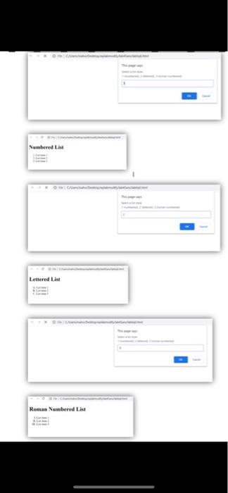 Solved 5. Write a JavaScript and use get day () method | Chegg.com
