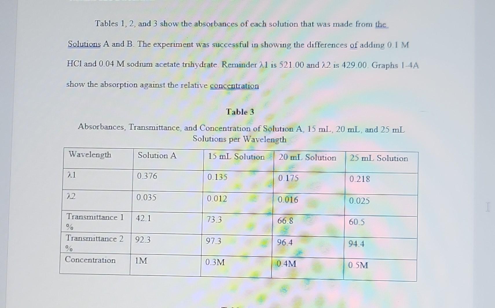 Solved please just show me how to do the calculations for | Chegg.com