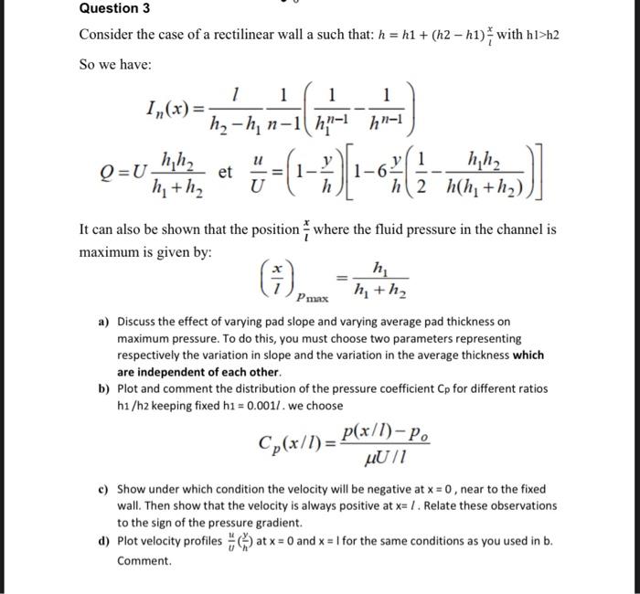Solved Aim of the exercise: familiarization with the | Chegg.com