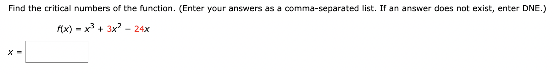 Sketch the graph of f ﻿by hand and use your sketch to | Chegg.com
