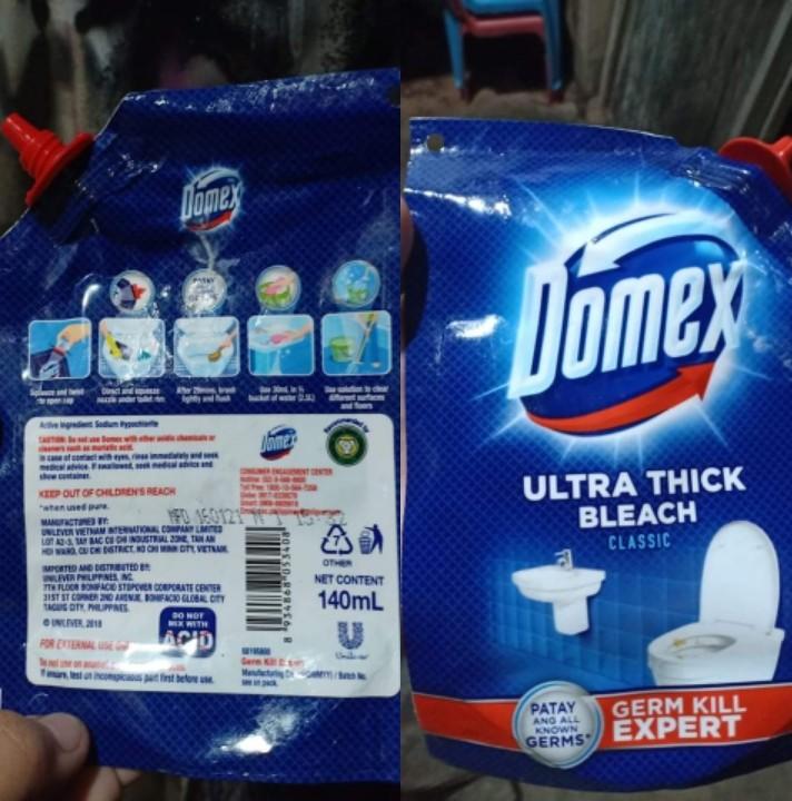 Solved PRODUCT NAME: DOMEX 1. What is the product used | Chegg.com