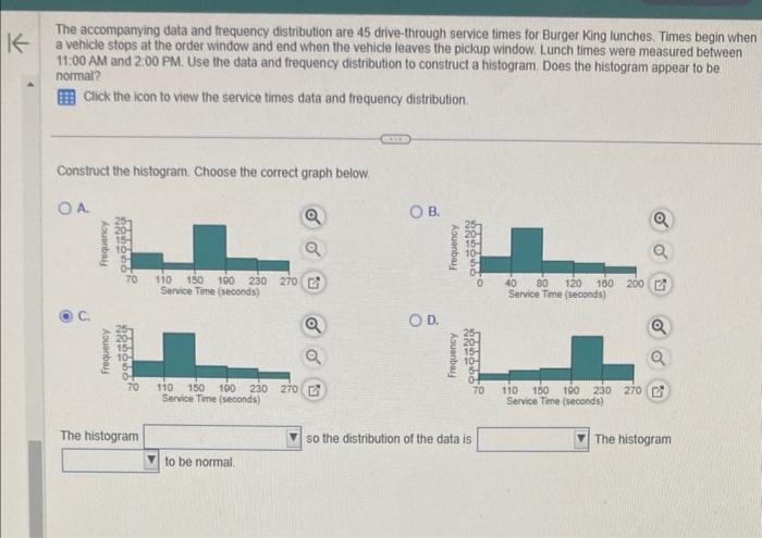 Solved State whether the data described below are discrete | Chegg.com