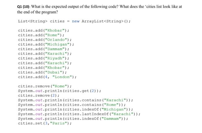 Solved Can i have the solution step by step in every line | Chegg.com
