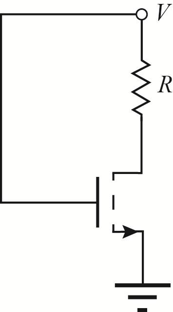 Solved: Chapter 4 Problem 130P Solution | Microelectronic Circuit Design 4th Edition | Chegg.com