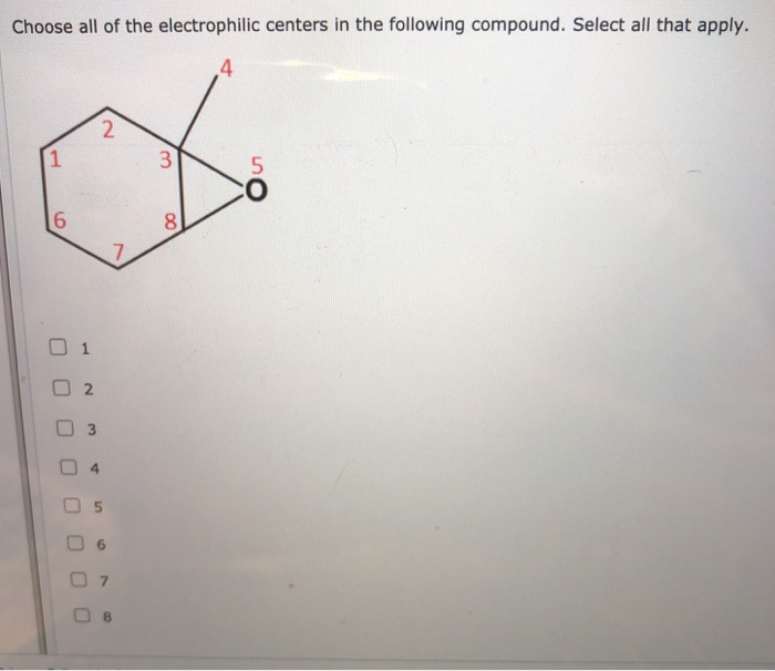 Solved How many unique sets of chemically equivalent protons | Chegg.com