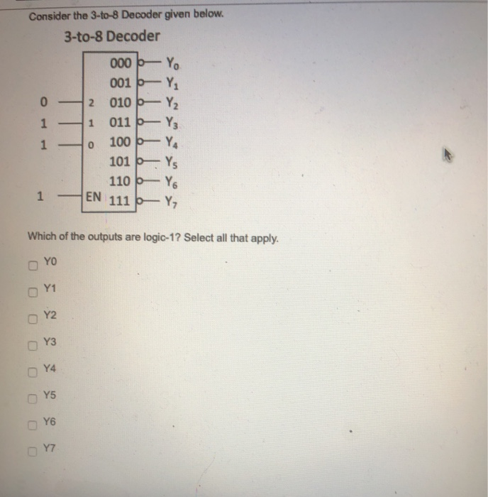 Solved Hi, if you could answer these multiple choice | Chegg.com