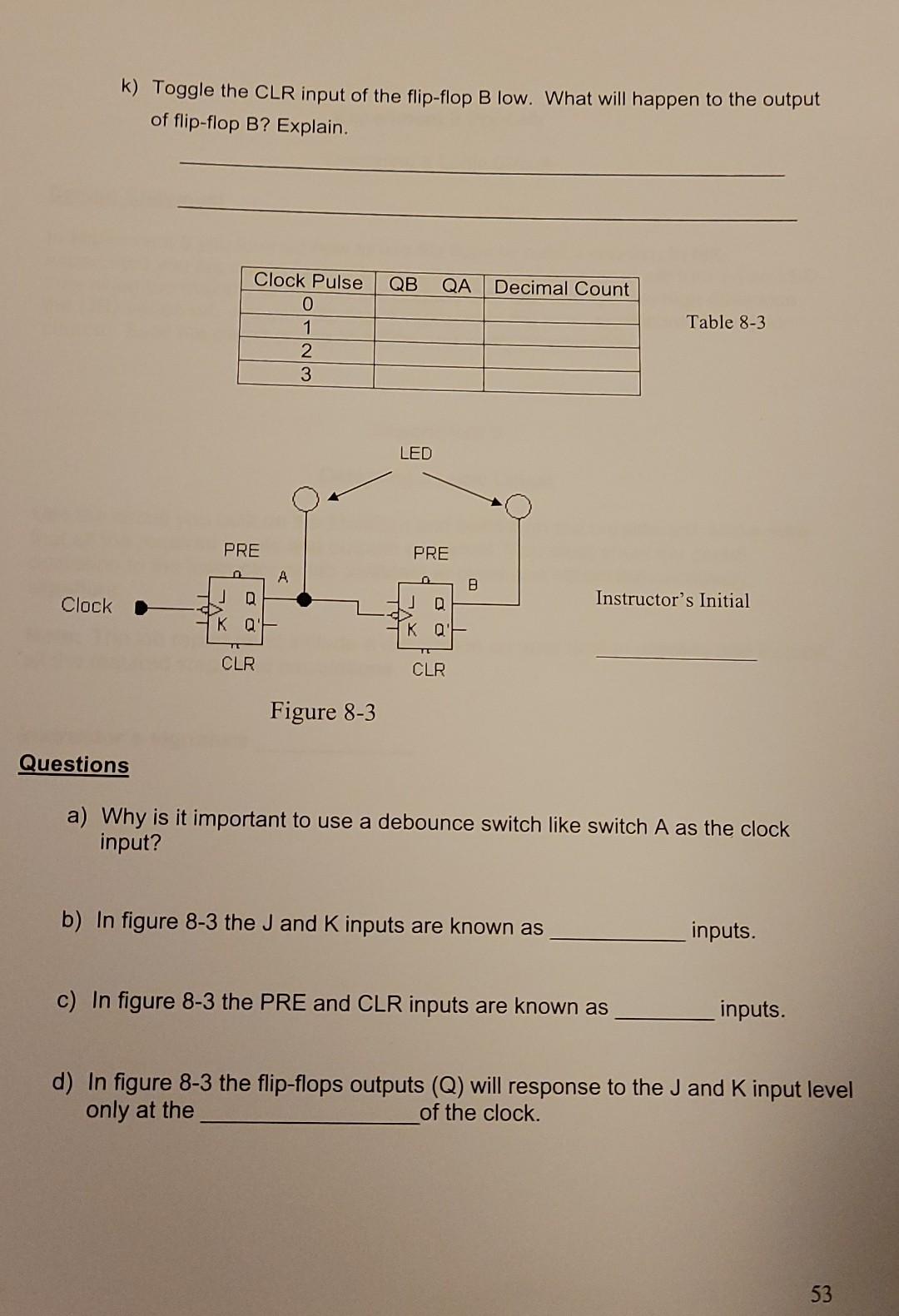 Solved Im not sure how to build the following circuits on | Chegg.com