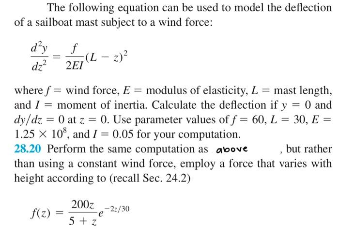 Solved matlab code only matlab code only matlab code only | Chegg.com
