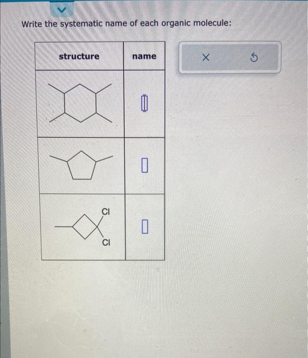 Draw the skeletal ("line") structure of | Chegg.com