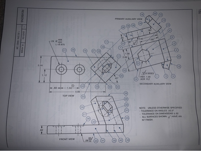 Solved ASSIGNMENT: A FEATURE IS IDENTIFIED IN ONE OF THE | Chegg.com