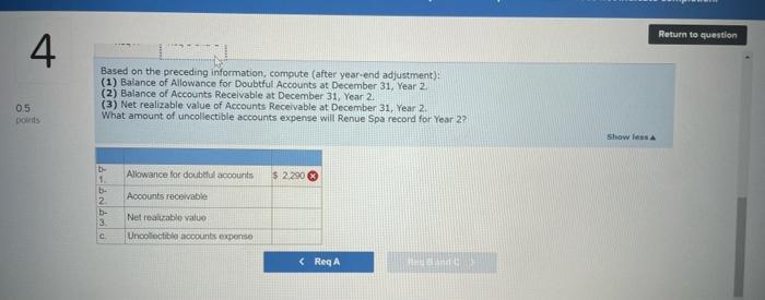 Solved Problem: Module 2 Textbook Problem 4 Learning | Chegg.com