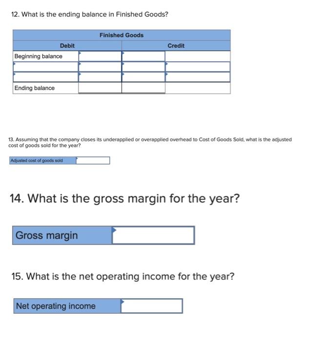 Solved Required: 1. What is the journal entry to record raw | Chegg.com